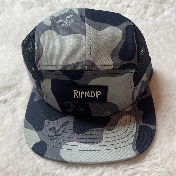 Ripndip | Accessories | Ripndip Hat | Poshmark